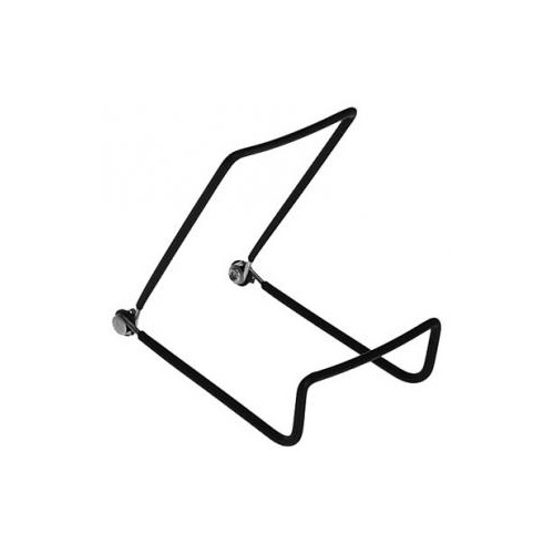 2 ARM WIRE COUNTER EASEL VINYL COVERED BLACK 4.75 X 3.75 - Matthews ...