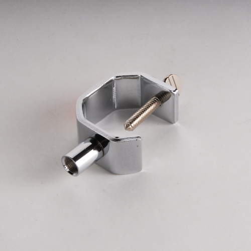 ADJUSTABLE "C" CLAMP FOR THREADED SIGN HOLDER - Matthews Store Fixtures ...