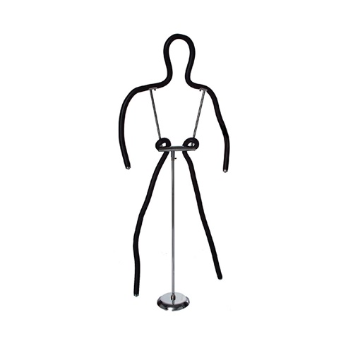 ADULT COSTUMER WIRE FORM *SPECIAL ORDER* - Matthews Store Fixtures ...