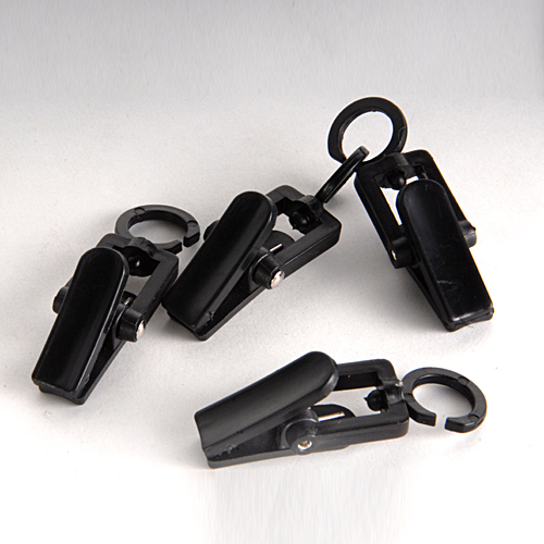 CLEVER CLIP (10 PER PKG) - Matthews Store Fixtures & Shelving