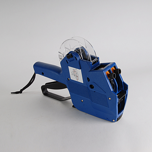 DENNISON 210 TWO LINE PRICE GUN W/ 10 CHARACTERS - Matthews Store ...