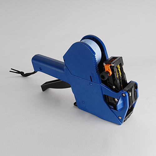 DENNISON M1 ONE LINEPRICE GUN 8 LARGE NUMBERS - Matthews Store Fixtures ...