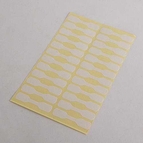 DUMBBELL WHITE LABEL 1 3/4"L (480 PER PKG) - Matthews Store Fixtures ...