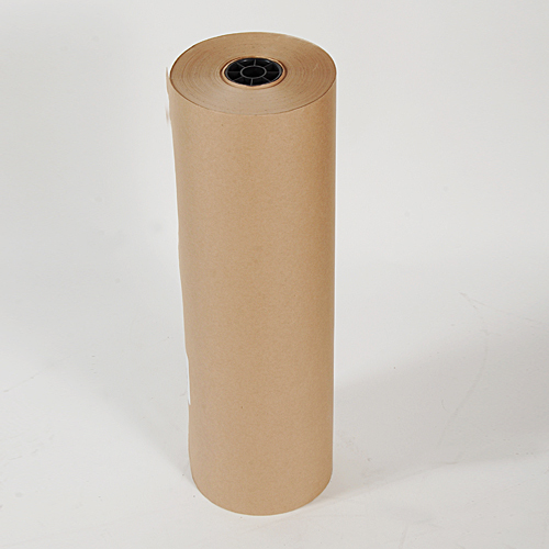 KRAFT PAPER ROLL 24" X 900' (40LB) - Matthews Store Fixtures & Shelving