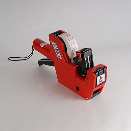 MOTEX 5500 DATE GUN C/W 2 LETTER BANDS FOR MONTH - Matthews Store ...