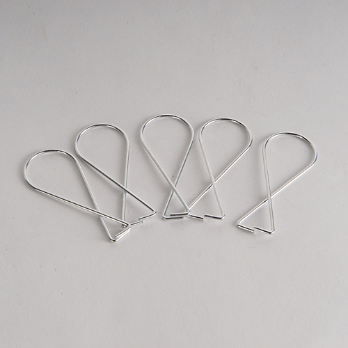 T BAR WIRE PINCH CLIP (10 PER PKG) - Matthews Store Fixtures & Shelving